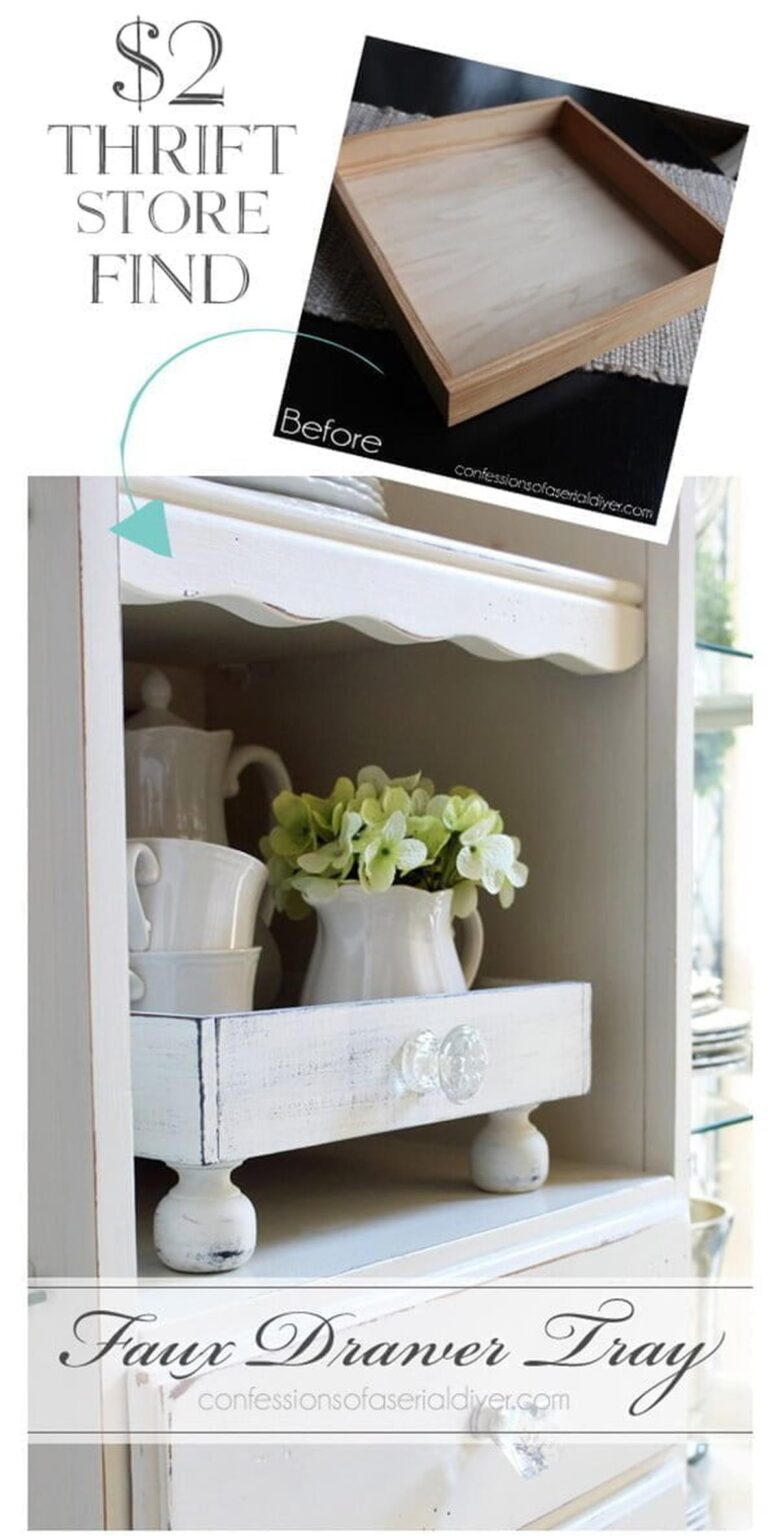 35 Easy Reused Spindle Ideas That Won’t Break the Bank