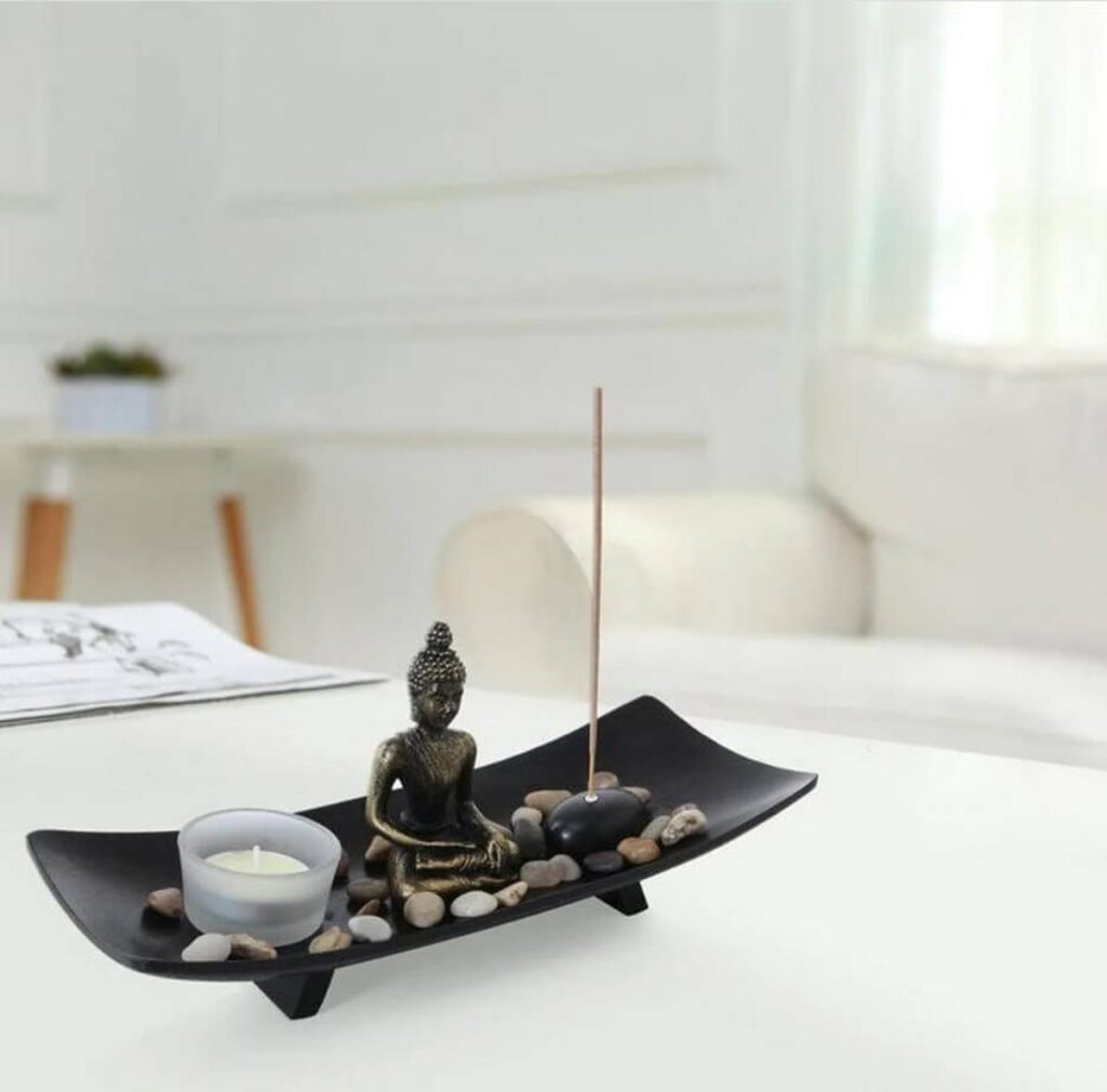 21 Inspiring Buddha Decor Ideas for a Calm and Beautiful Home