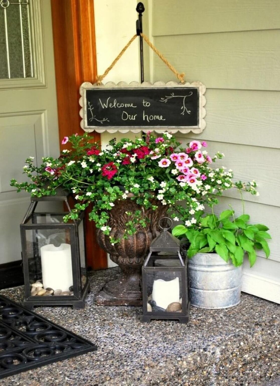 30 Inviting Porch Decor Ideas to Wow Your Guests