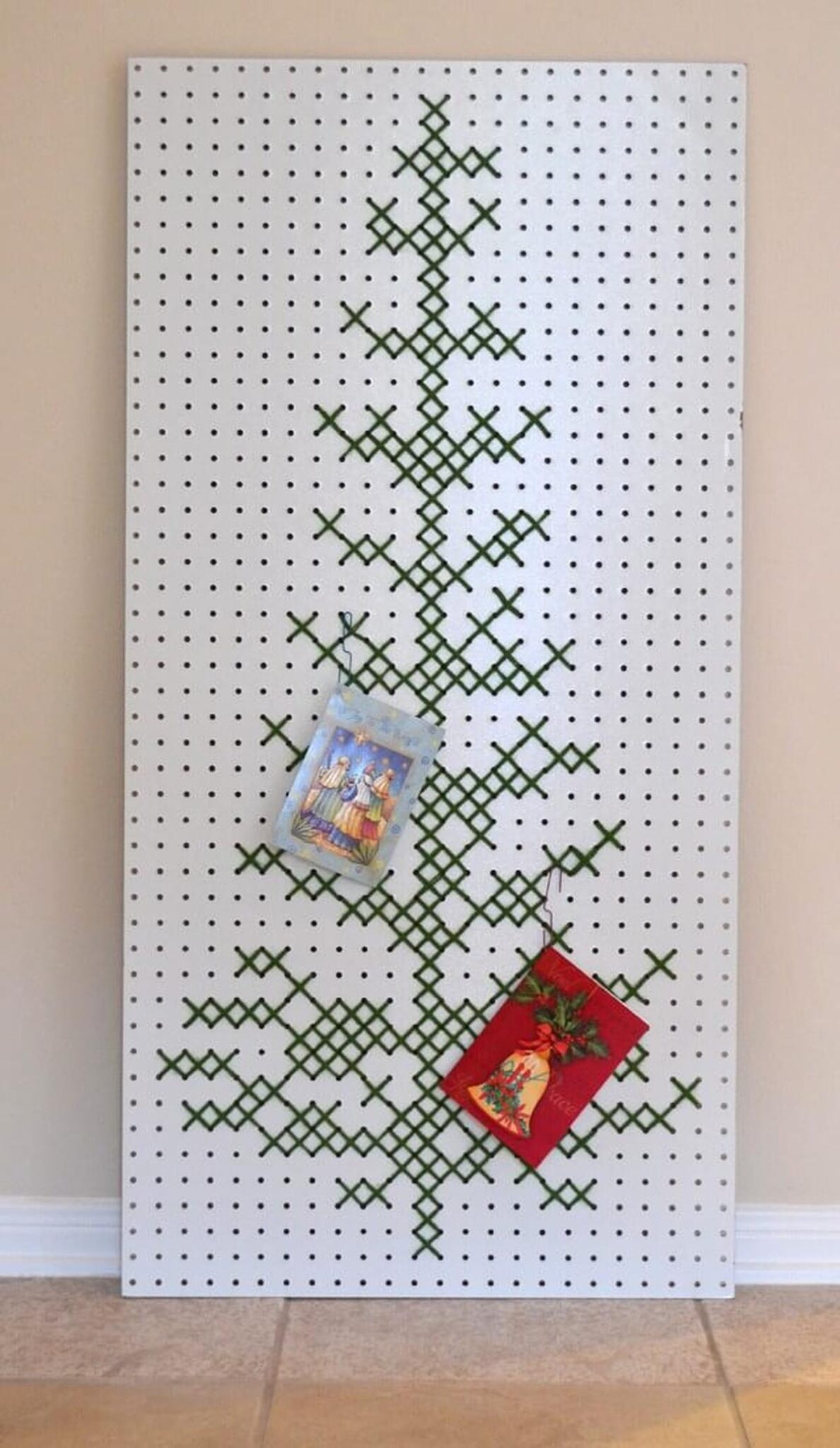 23 Creative DIY Pegboard Ideas for Fun and Functional Organization