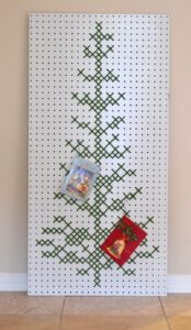 23 Creative DIY Pegboard Ideas for Fun and Functional Organization