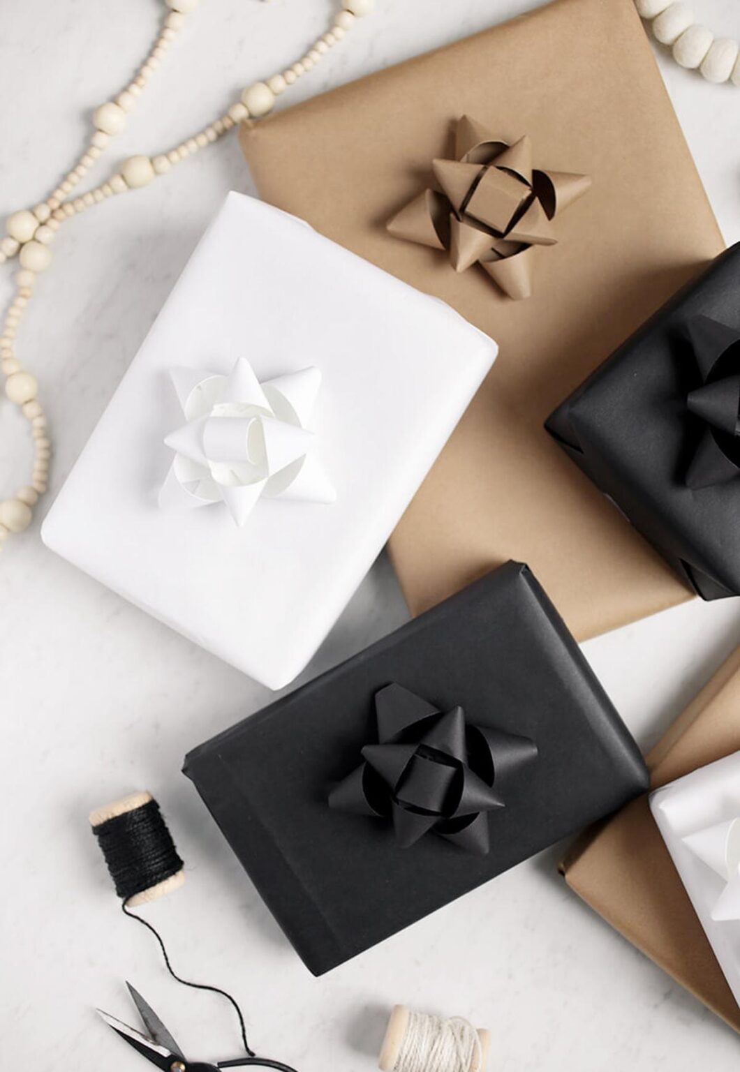 24 Unique DIY Gift Wrapping Ideas to Add a Personal Touch