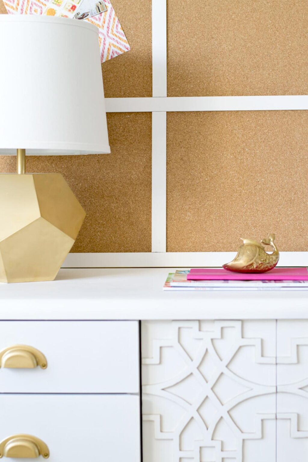 17 Clever DIY Cork Board Designs for Organizing and Decorating