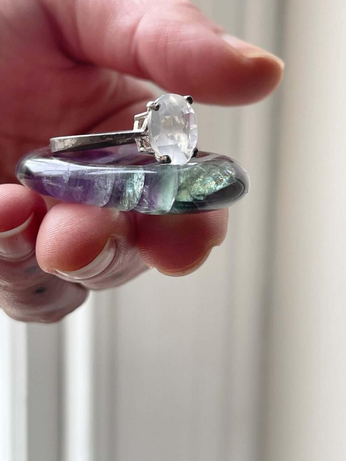 39 Charming Ring Holder Ideas to Add Style to Your Space