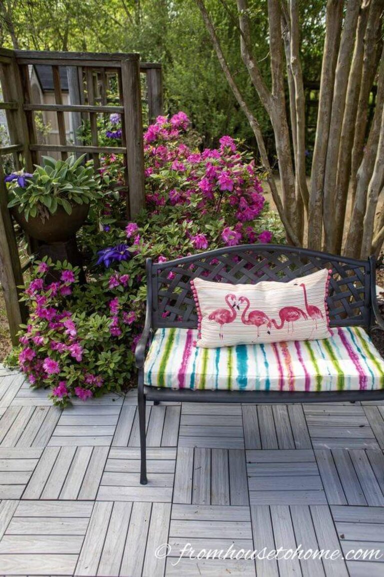 21 Creative Backyard Decks to Transform Your Outdoors