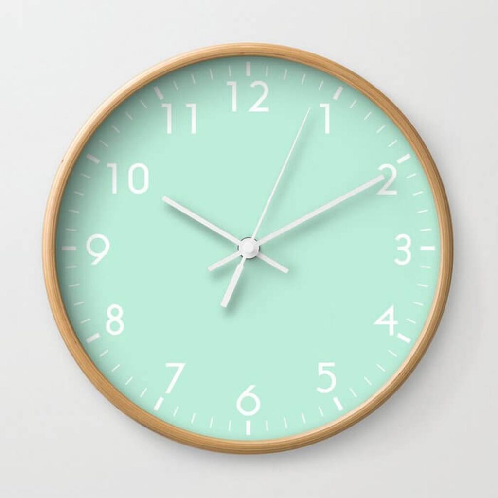 27 Creative Mint Green Decor Ideas for a Fresh Home Look
