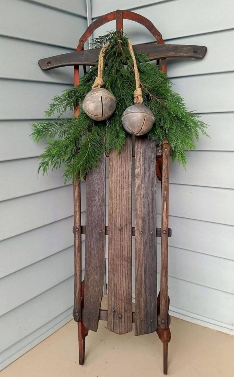 28 Inviting Rustic Winter Decor Ideas Perfect for After Christmas