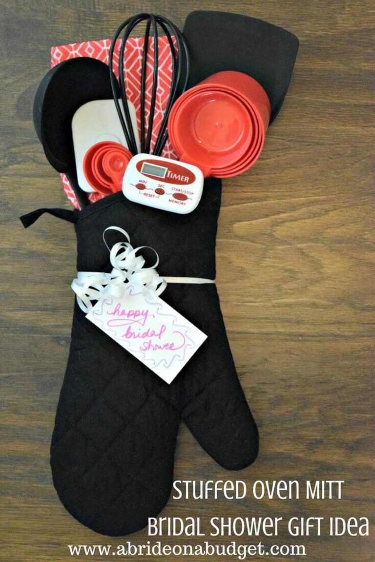 17 Easy DIY Bridal Shower Favors for a Memorable Party