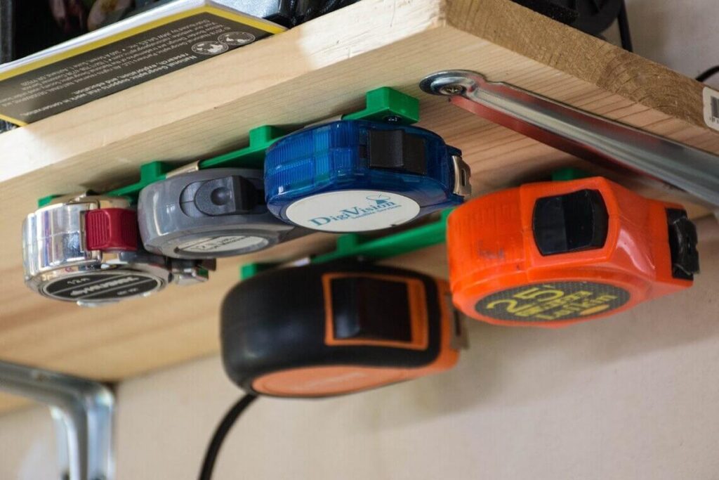 31 Creative Garage Tool Storage Ideas to Maximize Your Space