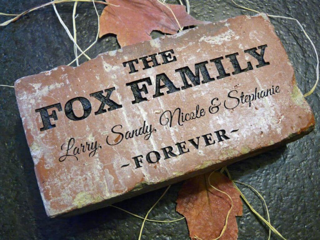 12 Unique Brick Repurposing Ideas for a Distinctive Home