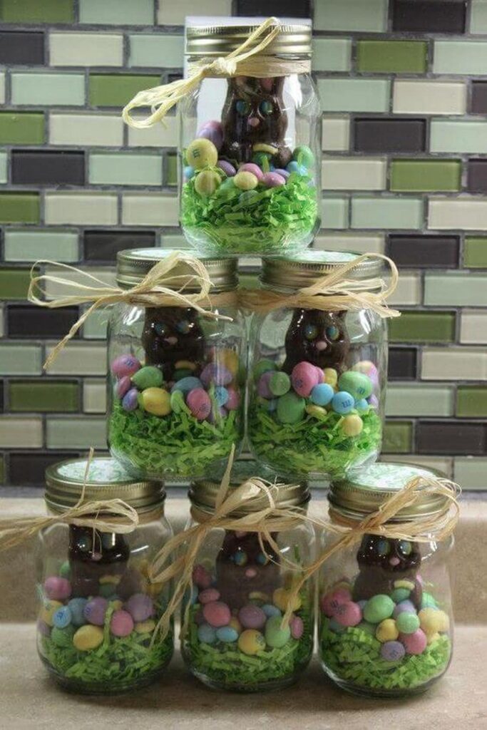 32 Fun DIY Easter Projects That Go Beyond Egg Dyeing