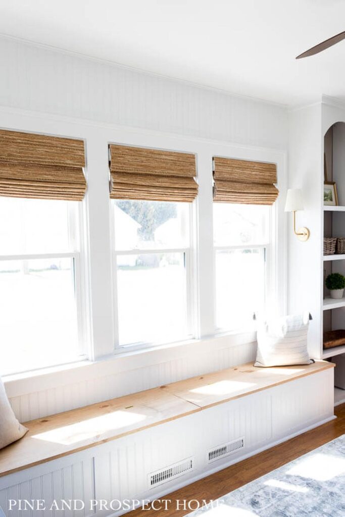 15 Stylish DIY Radiator Covers for a Seamless Home Look