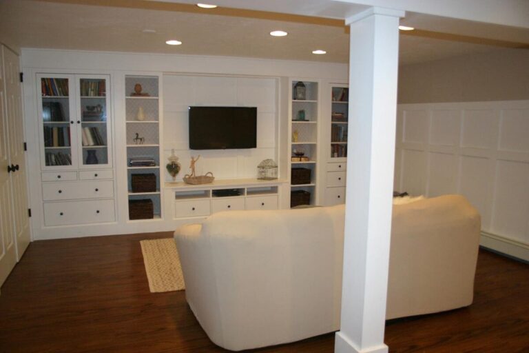 16 Basement Decor Ideas for a Cozy and Stylish Space