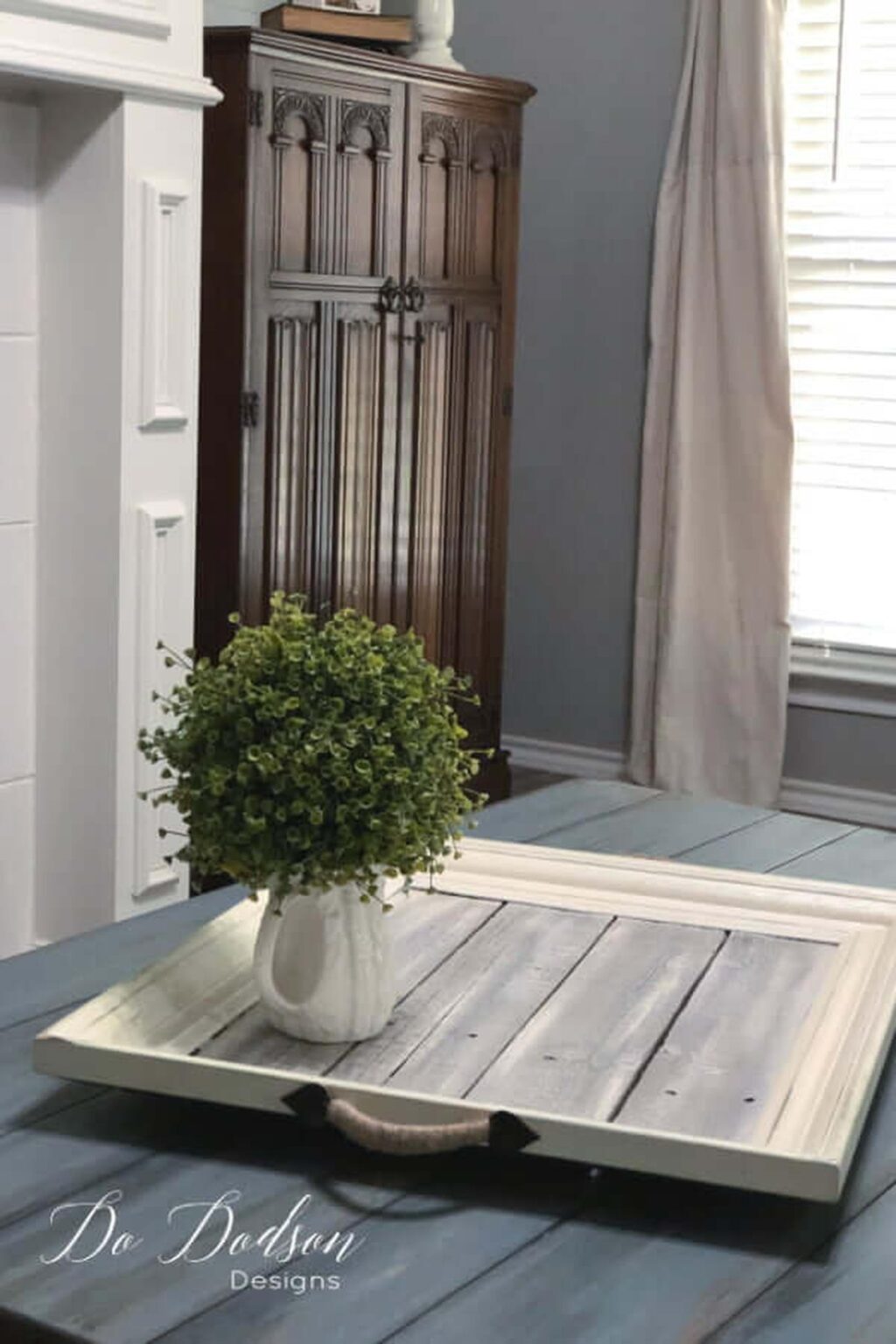 23 Rectangular Tray Decor Ideas to Energize Your Table Setup