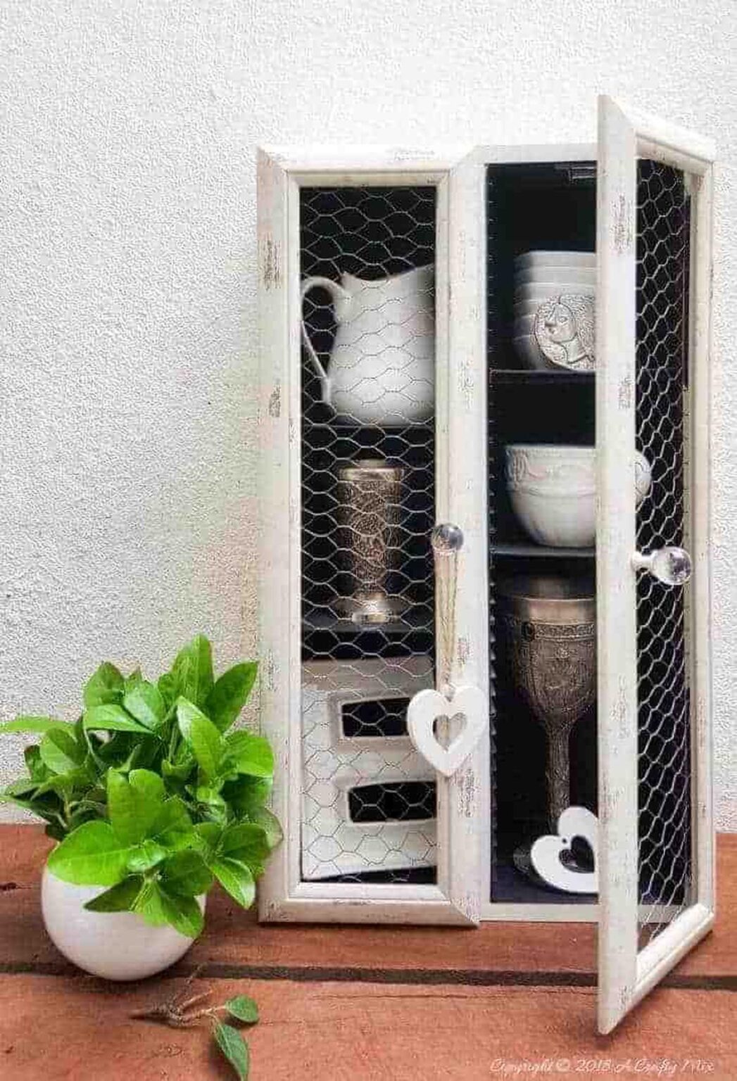 21 DIY Wire Craft Projects for a Stylish and Creative Home