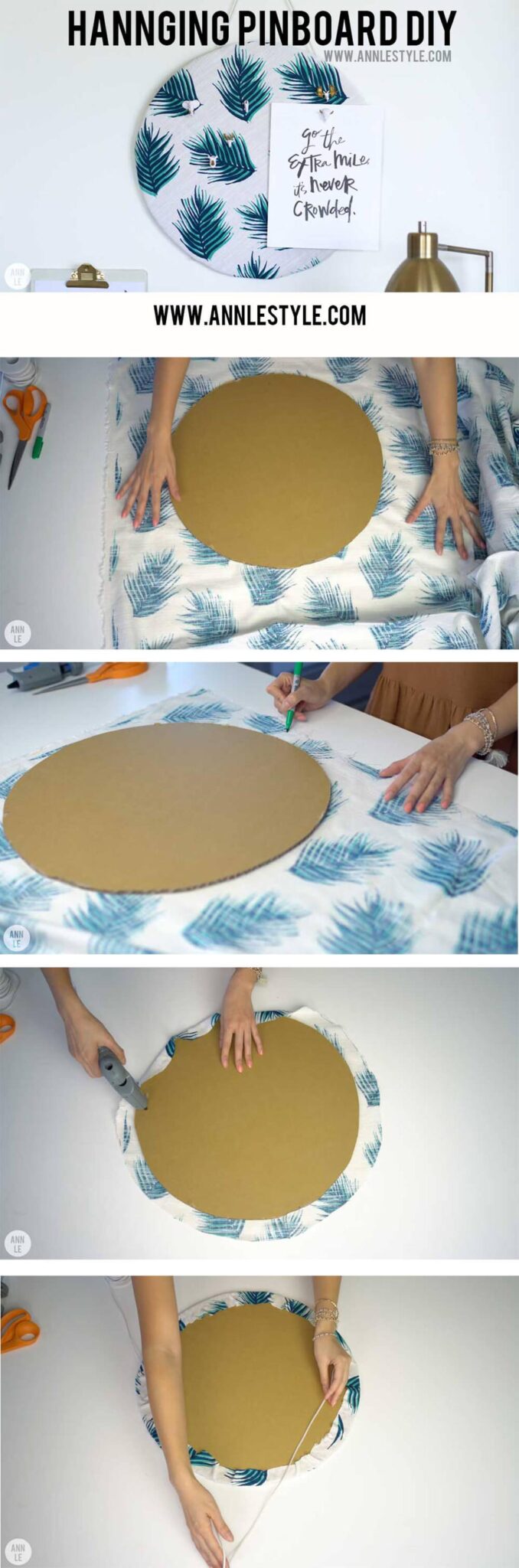 35 Creative DIY Home Decor Projects to Enjoy This Weekend