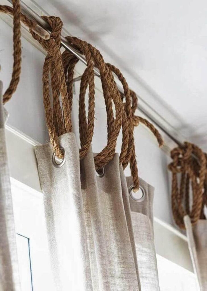 32 Fun and Easy DIY Rope Ideas to Try This Weekend