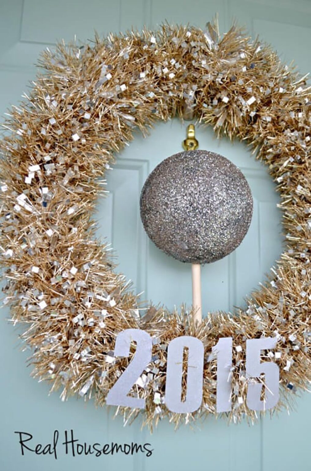 21 Exciting New Year Decoration Ideas to Kickstart the Celebration