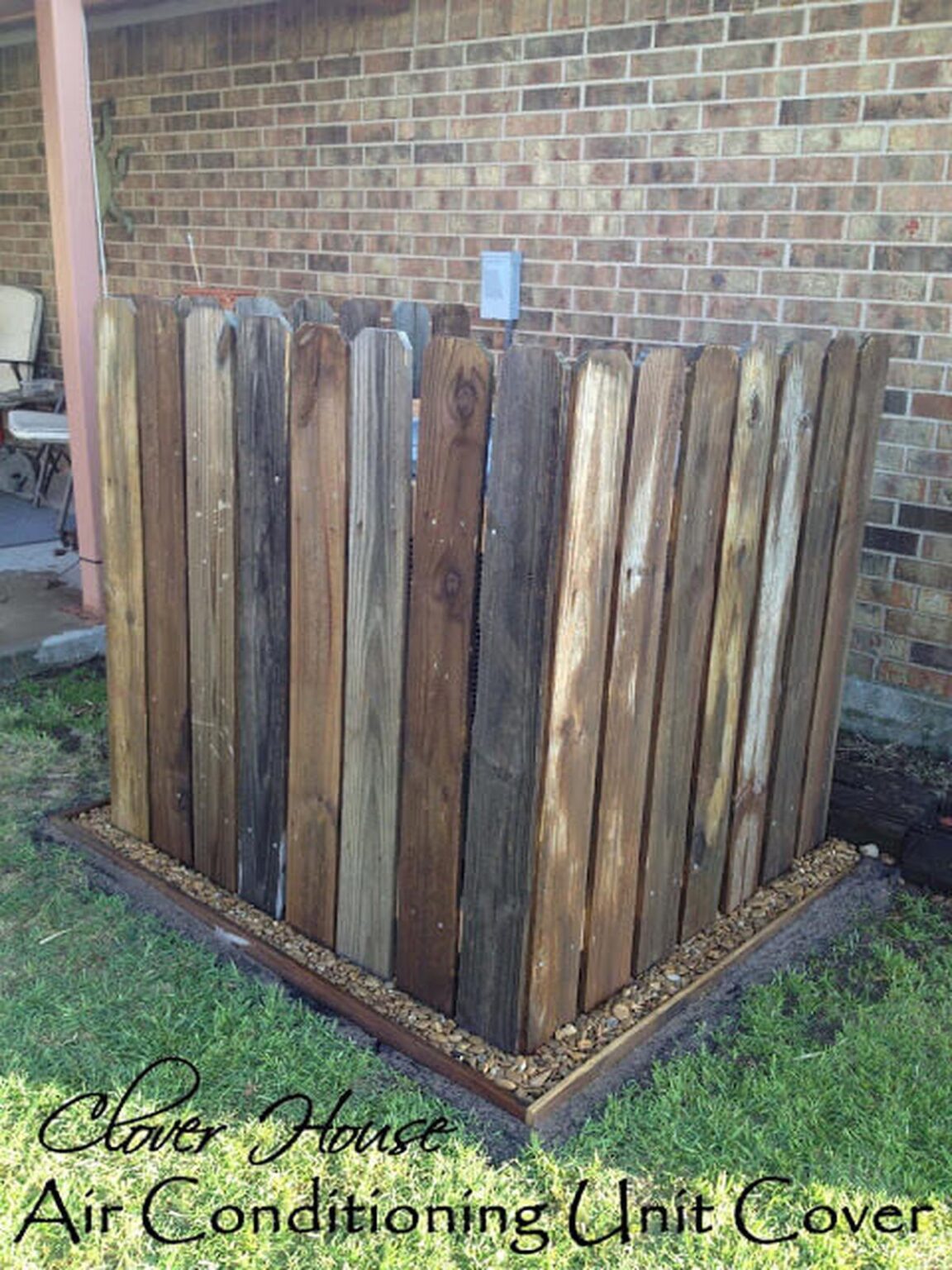 17 DIY Projects Using Reclaimed Wood to Enhance Your Outdoor Area