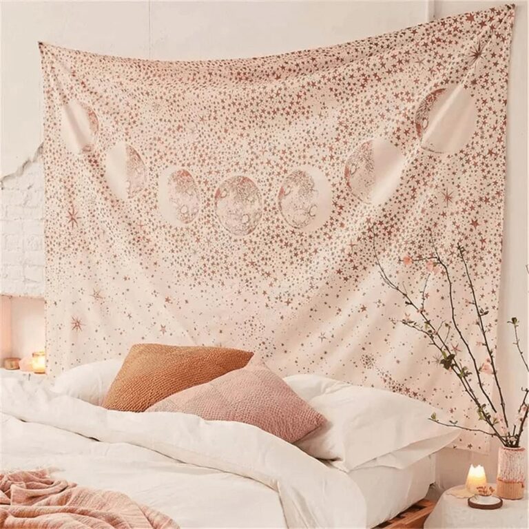 27 Unique Moon Decoration Ideas to Add Magic to Your Home