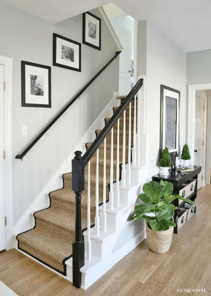 12 Creative Staircase Ideas for a Dazzling Home Upgrade
