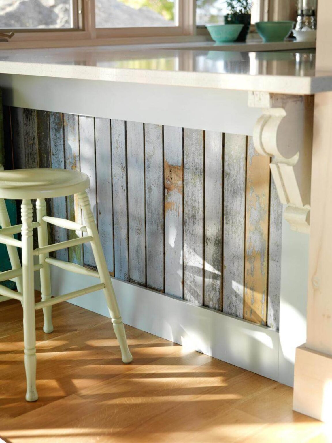 36 Rustic Corbel Decor Ideas You'll Love