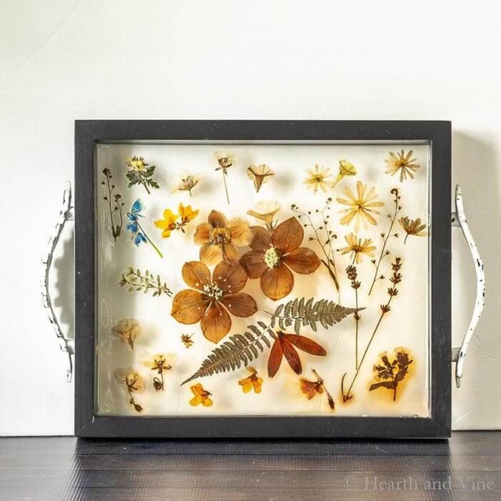 22 Stunning Epoxy DIY Projects to Make Your Home Shine with Style