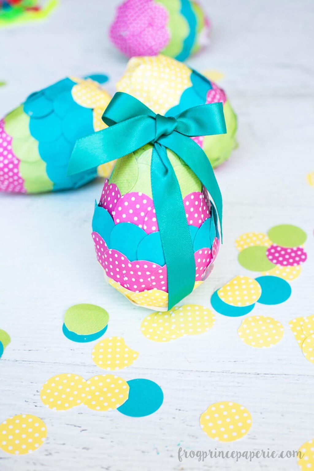 16 Easy DIY Paper Mache Ideas for Home Decor