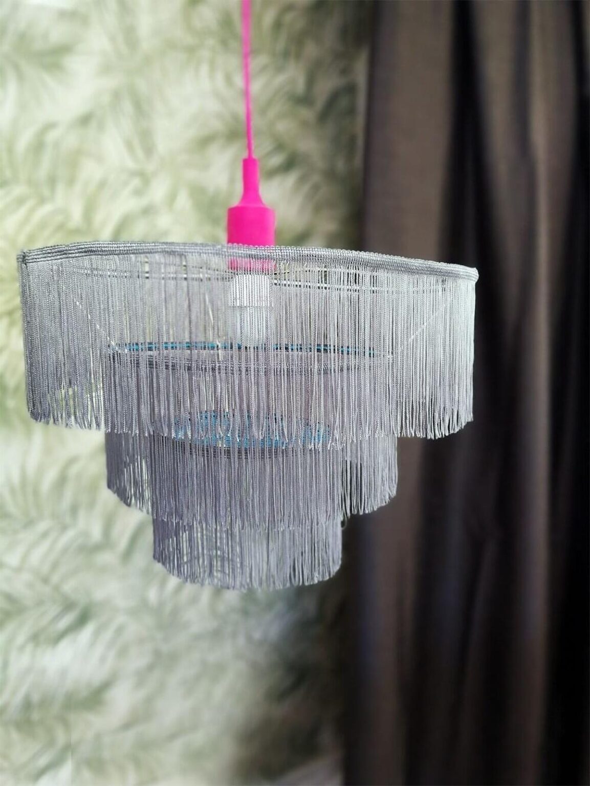 20 Creative Upcycling Ideas for Old Lamps and Shades