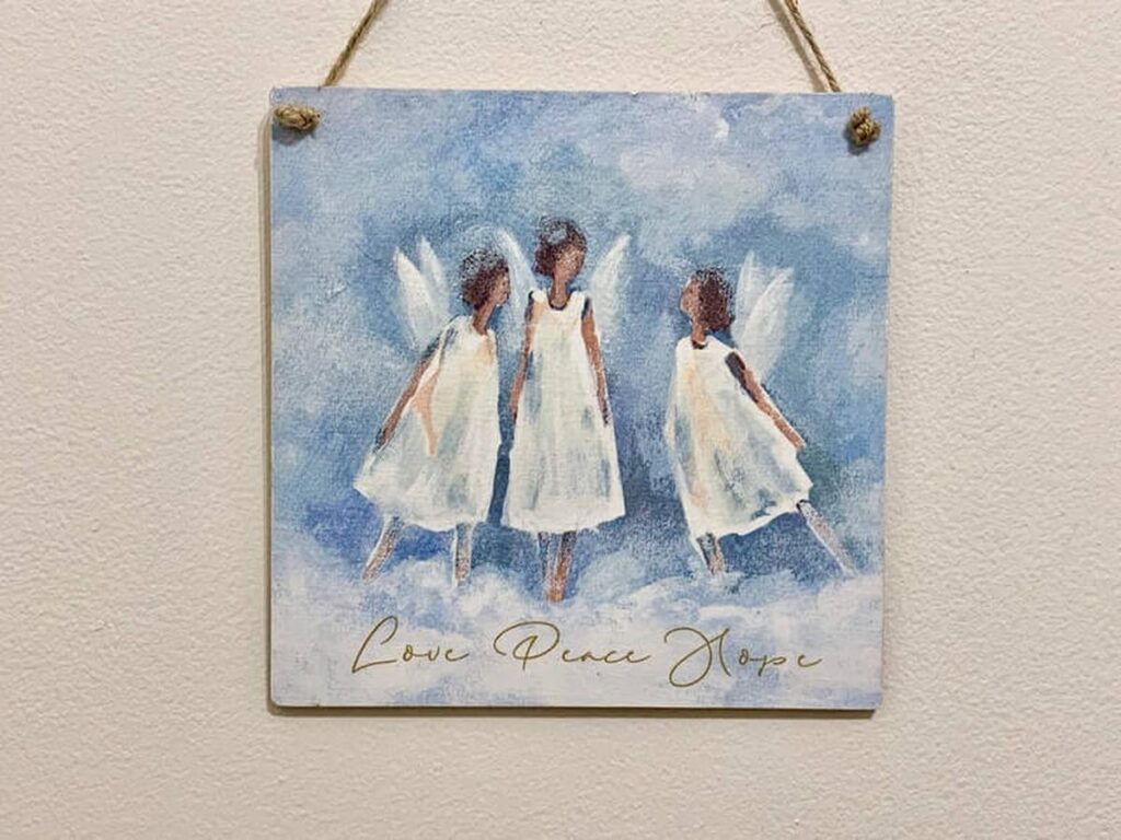 27 Inspired Angel Decor Ideas for a Serene Home Atmosphere
