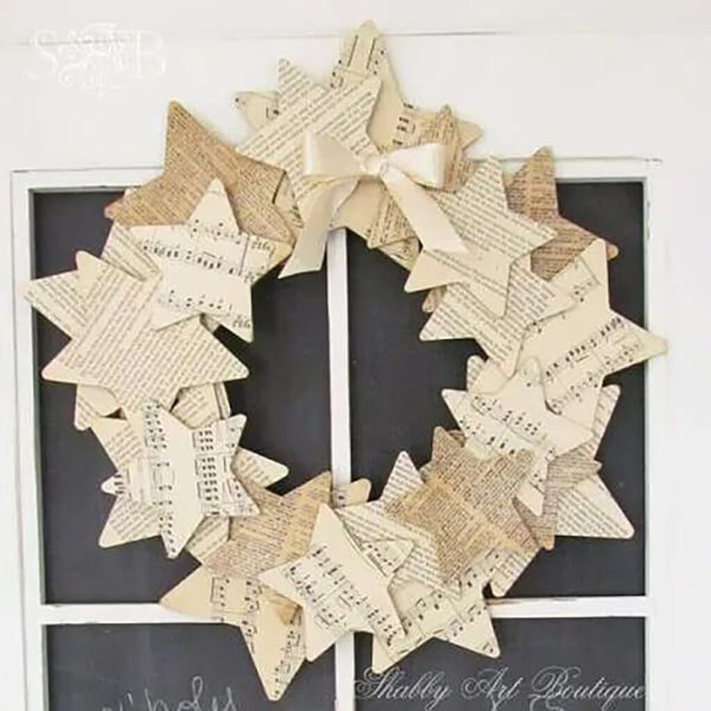 24 Creative Star Decor DIYs for a Dazzling Home