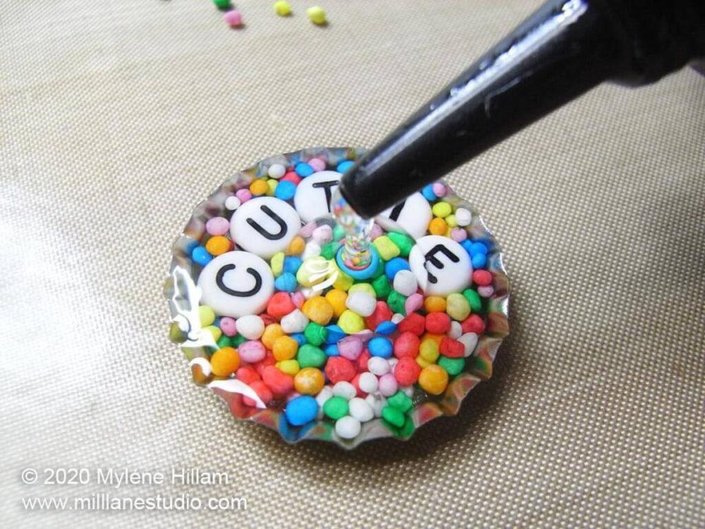 25 Innovative DIY Resin Craft Ideas to Enhance Your Space