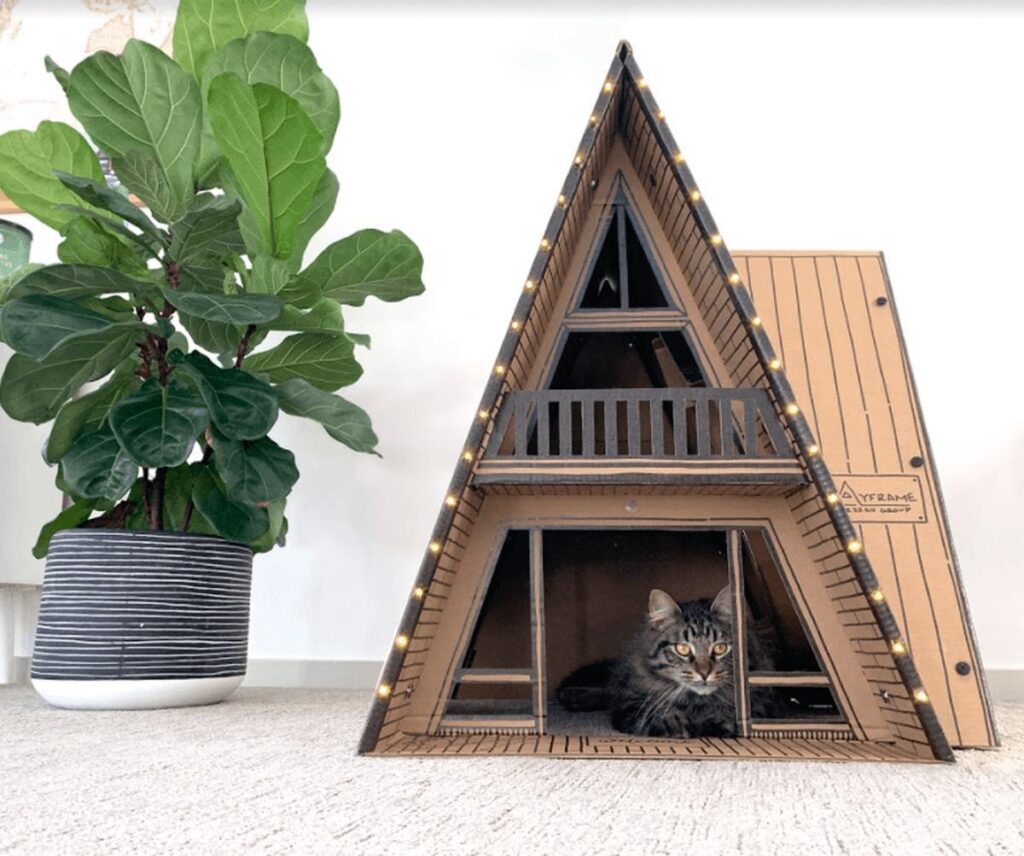 24 Affordable DIY Projects for Your Beloved Pets
