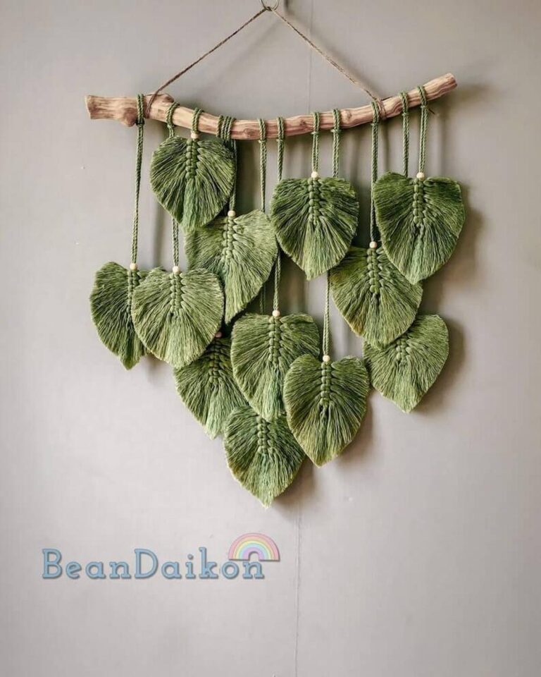 29 Leaf Decor Ideas to Bring Natural Beauty to Your Home