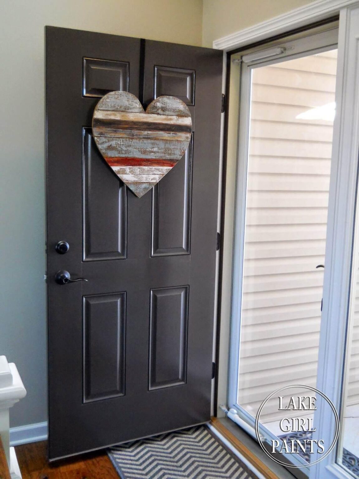 23 Creative DIY Home Signs for a Personal Touch