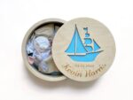 28 Creative Wooden Gift Boxes for Special Occasions