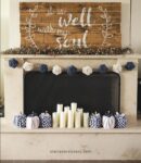 25 Cool Denim Decor Ideas for a Fresh Look