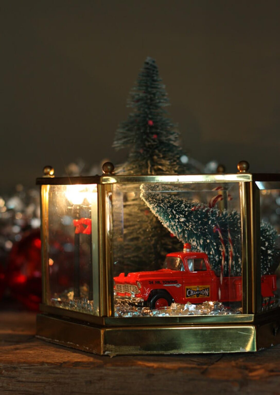 20 Creative Upcycling Ideas for Old Lamps and Shades