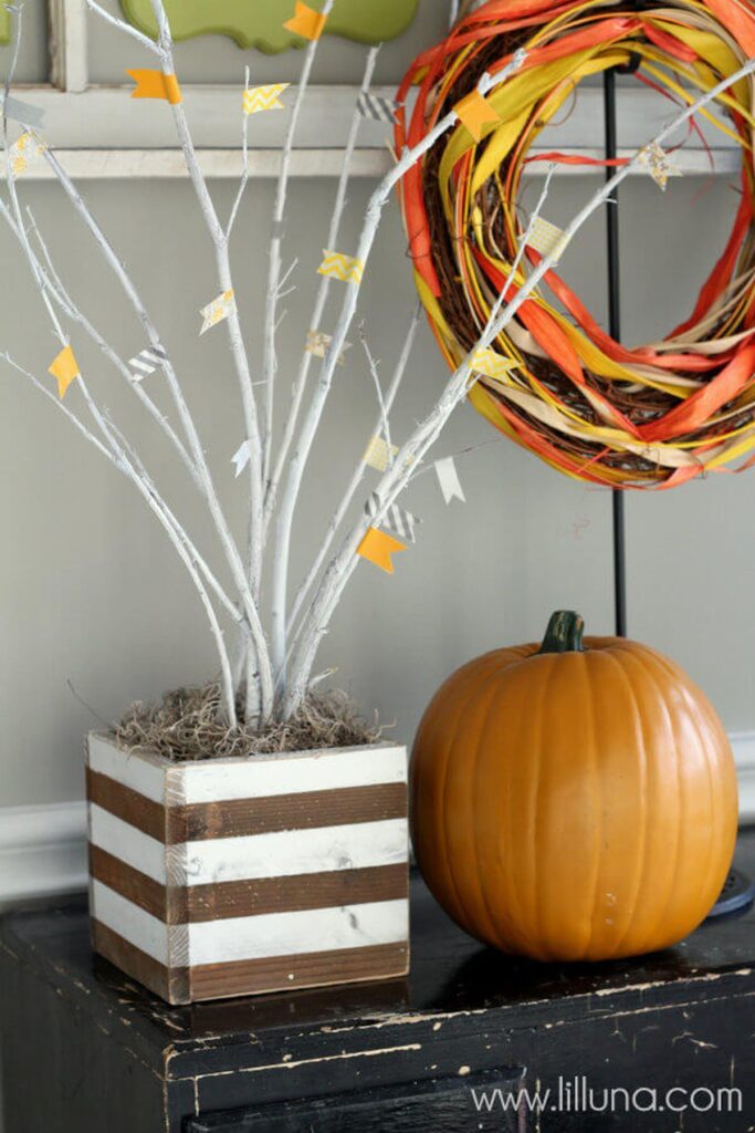 12 Affordable DIY Fall Decor Ideas to Cozy Up Your Home