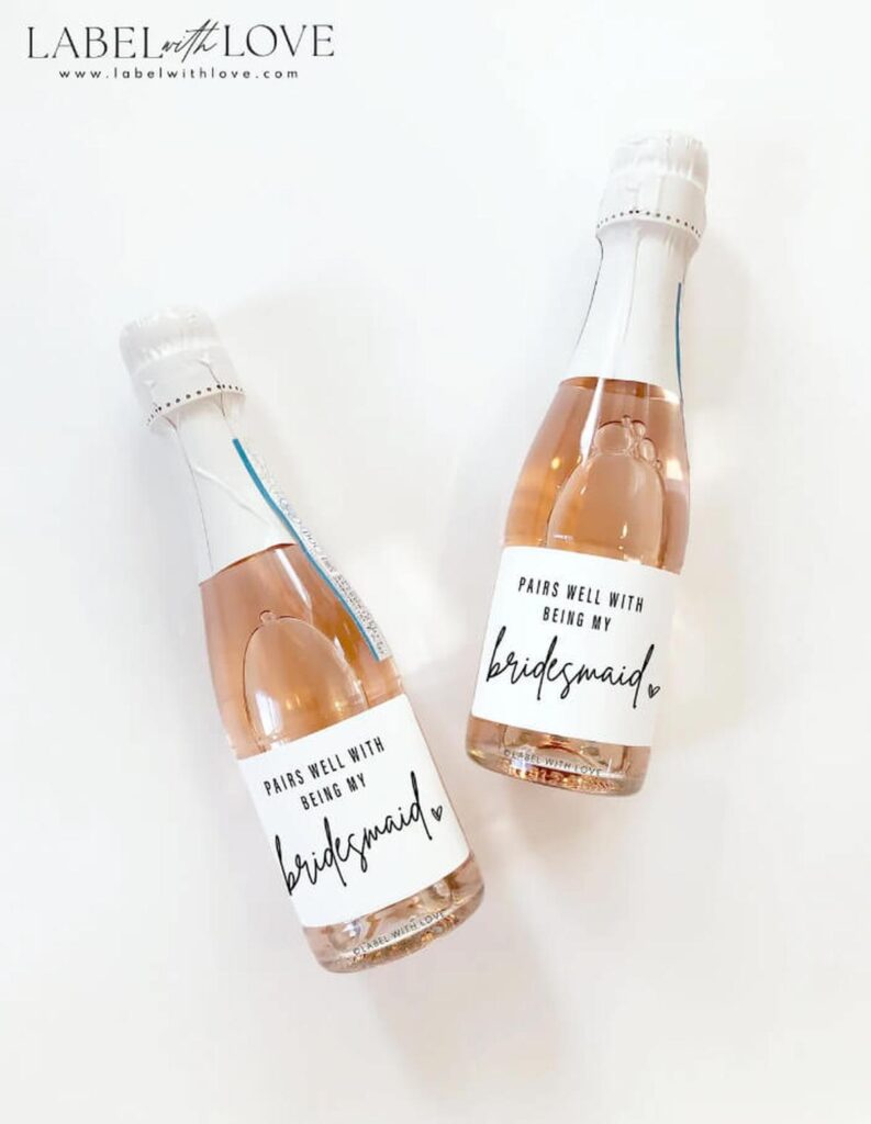 17 Easy DIY Bridal Shower Favors for a Memorable Party