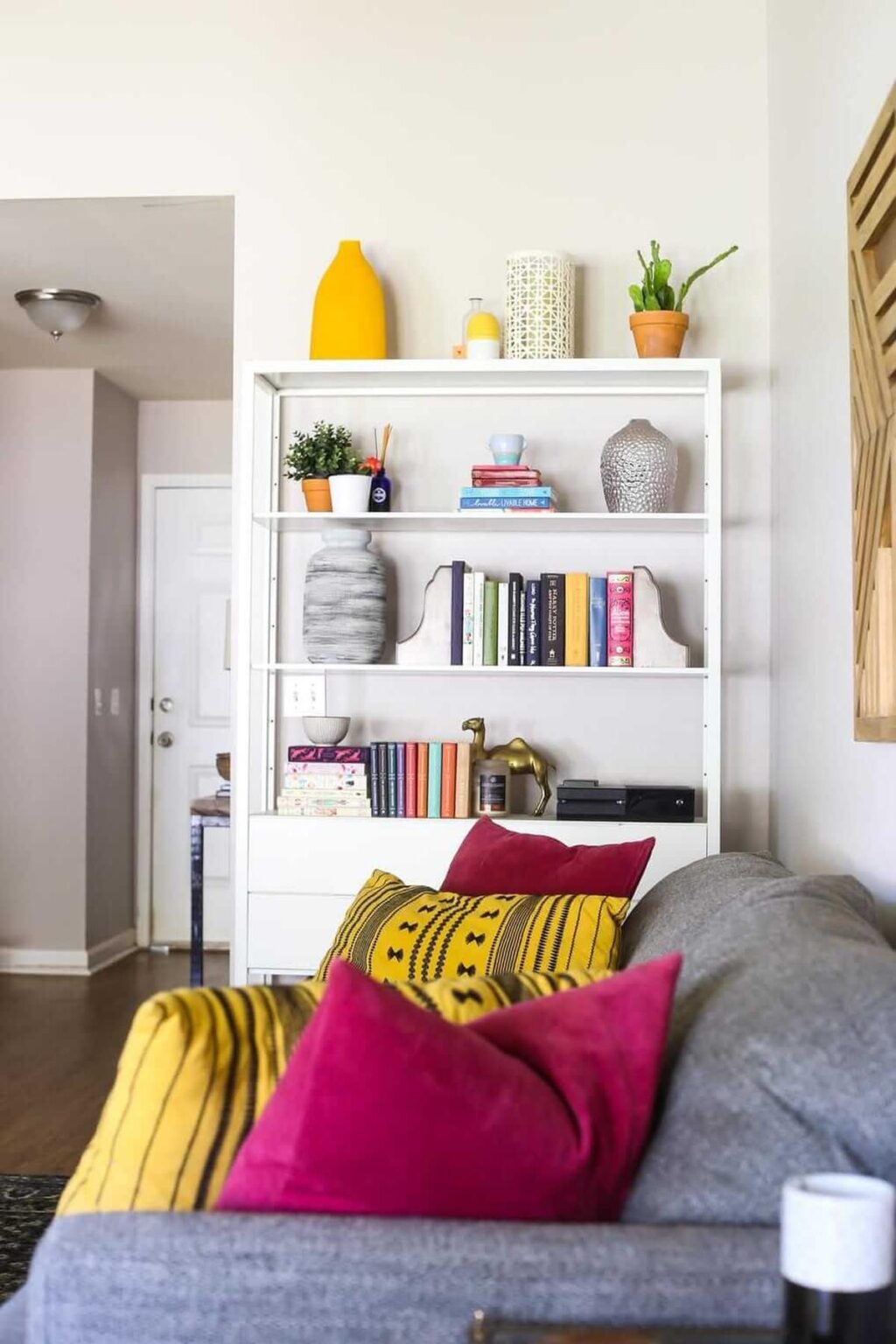 29 Creative Rainbow House Decor Styles to Liven Up Your Space
