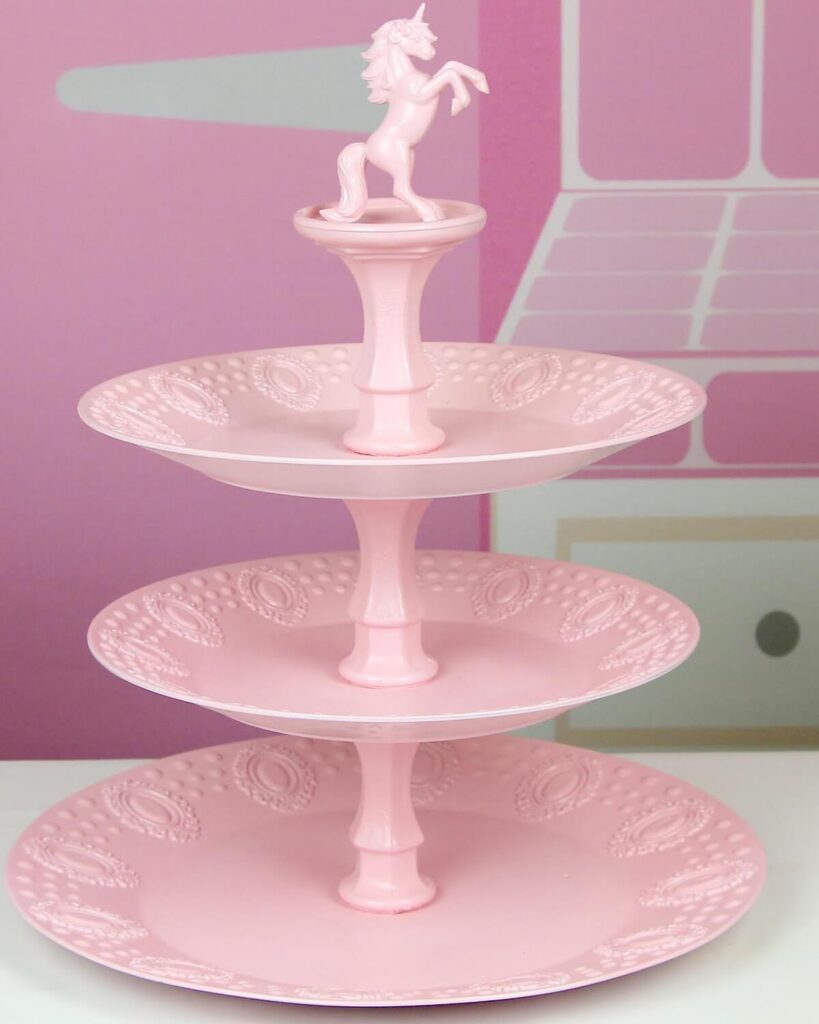 22 Gorgeous DIY Cake Stands to Dazzle at Your Next Party