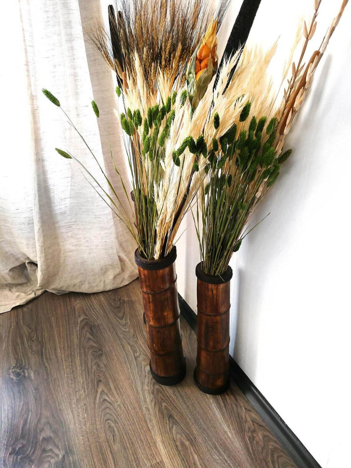 21 Creative Bamboo Decor Ideas for a Stylish Home