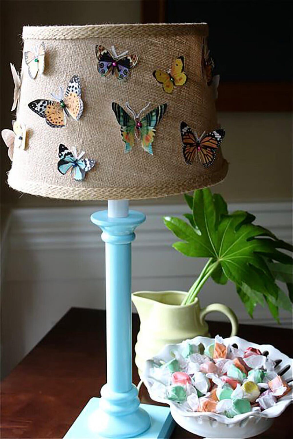 16 Stunning DIY Butterfly Projects for a Touch of Magic
