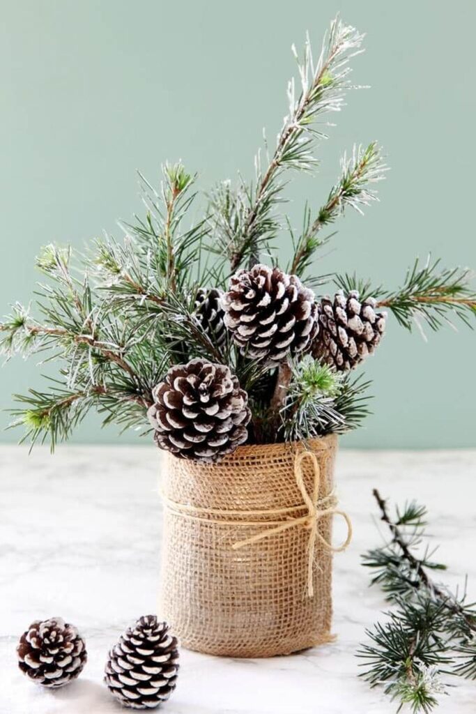 26 Beautiful Tree Branch Centerpieces You’ll Love Displaying