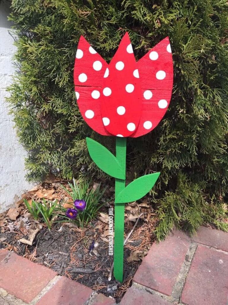 25 Inspiring Spring Garden Ideas to Refresh Your Outdoor Space