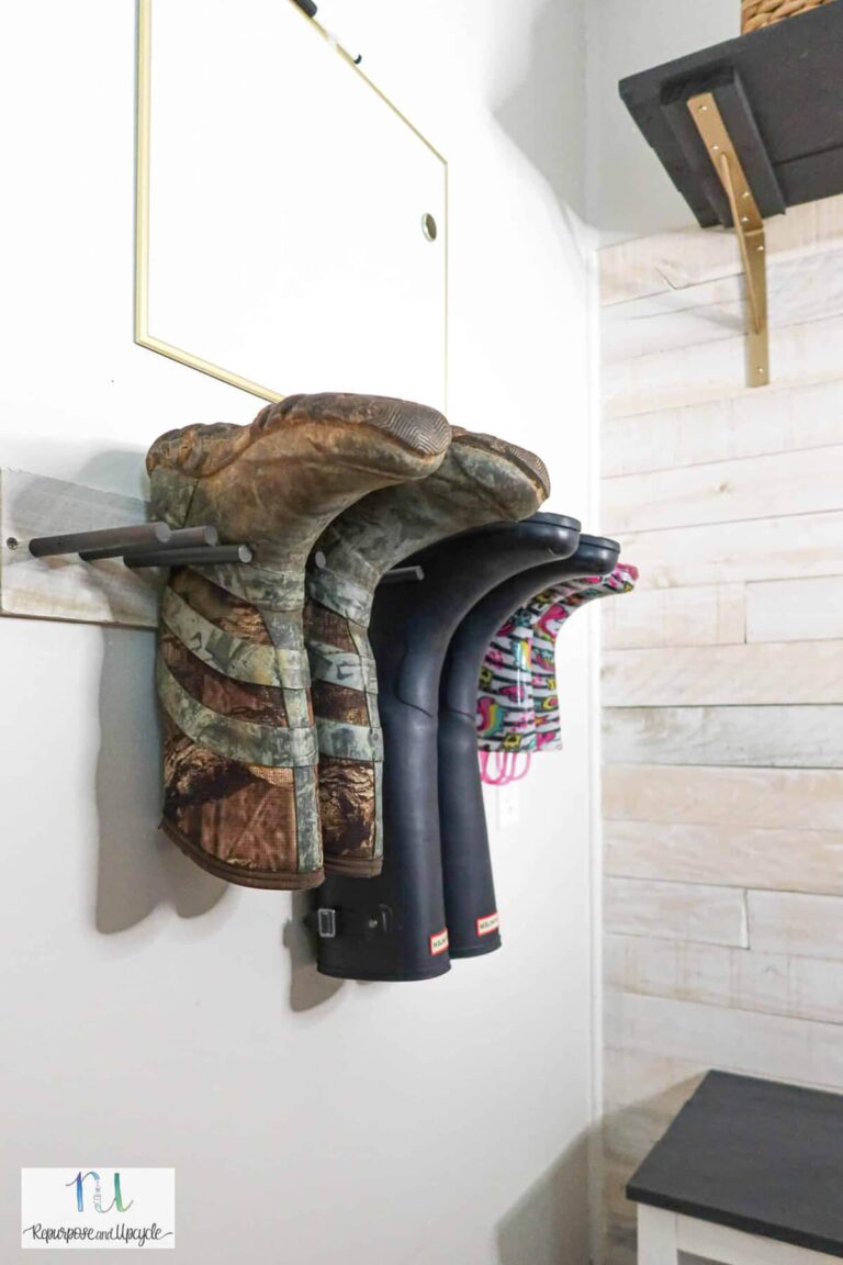 19 Affordable Shoe Rack Ideas for a Clutter-Free Home