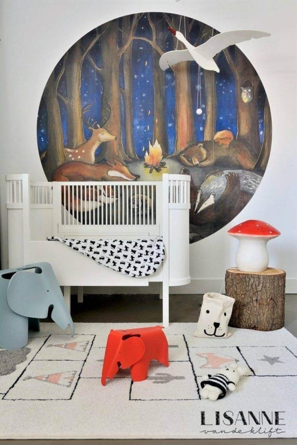 29 Amazing Wall Mural Ideas for Personalized Spaces
