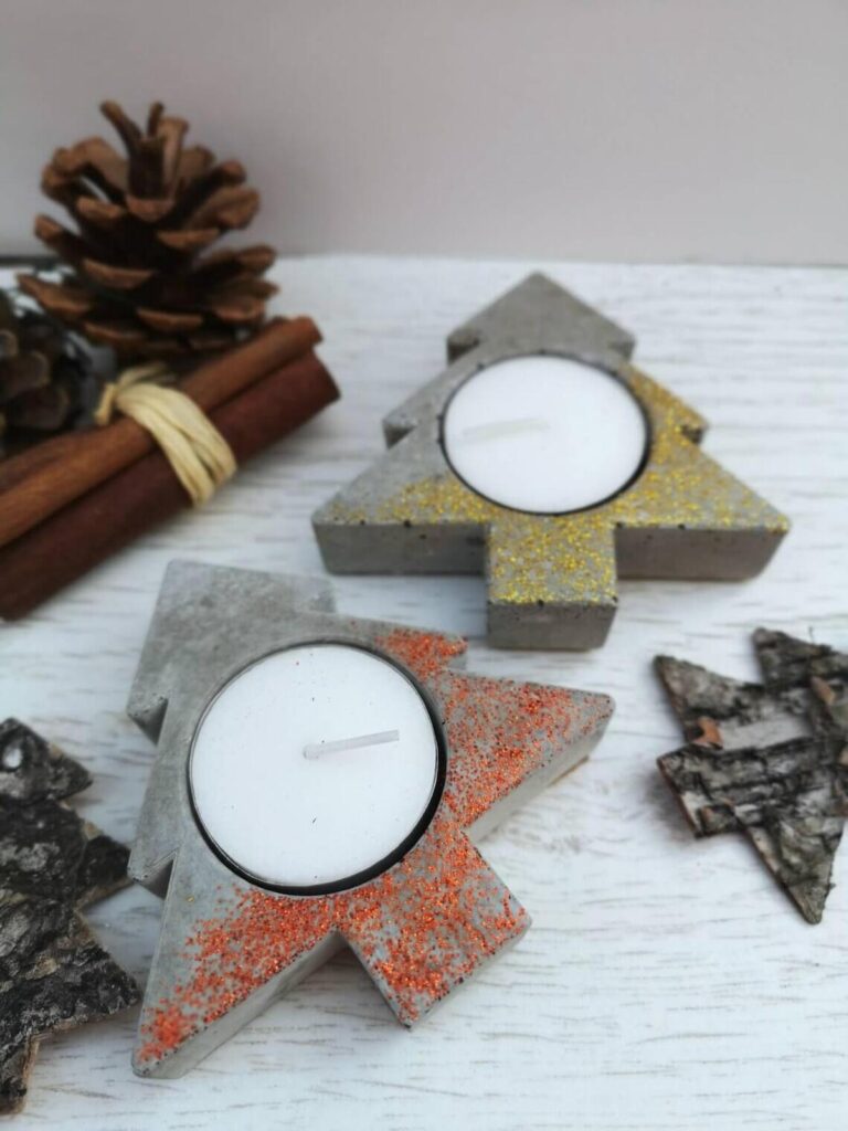 25 DIY Tealight Holders to Brighten Your Space