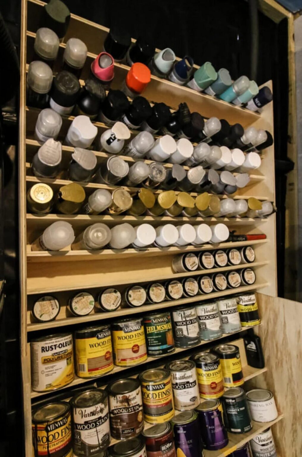 31 Creative Garage Tool Storage Ideas to Maximize Your Space